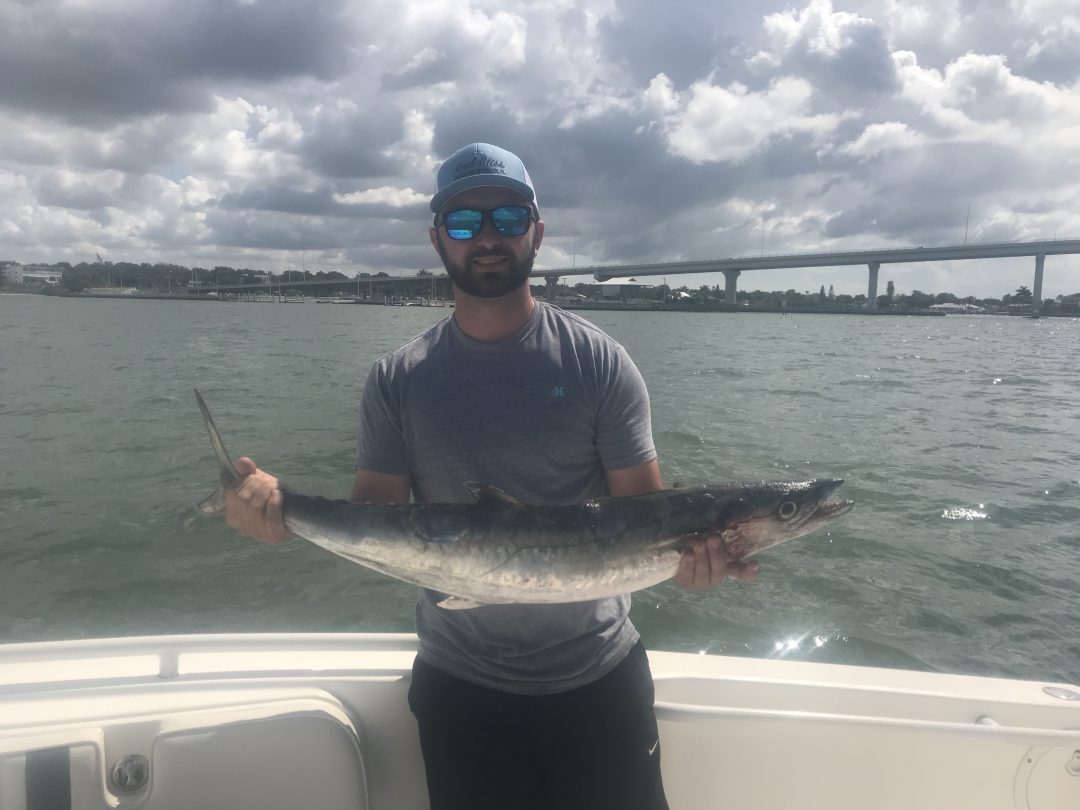 RED SNAPPER Fishing Reports - Clearwater Beach Fishing Charters